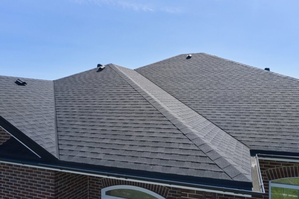 Can You Mix TPO and Shingles on a Commercial Roof?